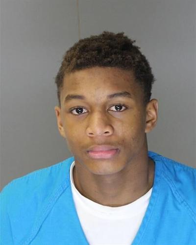 Feds release photo of homicide suspect possibly in Region