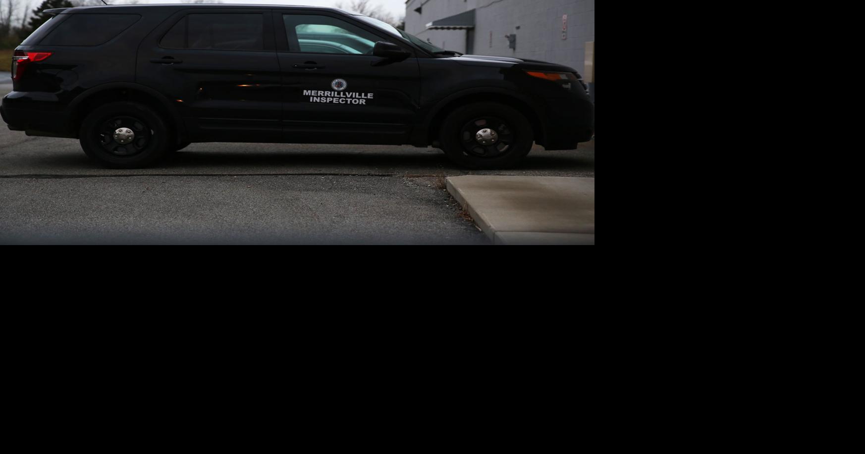 Merrillville police 'thankful' for new retroactive contract with city ...