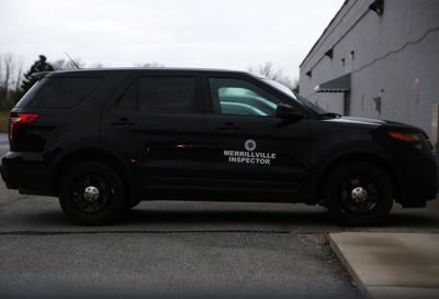 Merrillville police 'thankful' for new retroactive contract with city ...