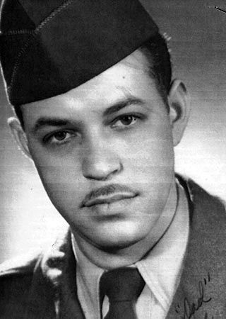 Jesse H. Hinton