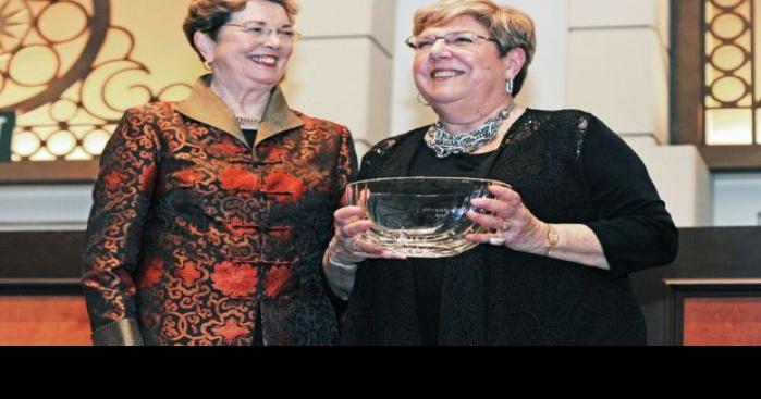 GSU president wins prestigious award from American Council on Education