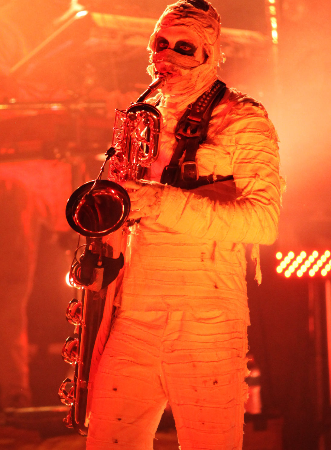 GALLERY: Here Come the Mummies | Digital Exclusives: Photo Galleries ...