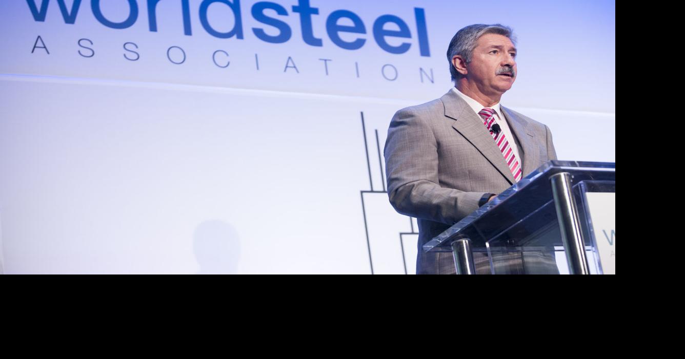 U.S. Steel CEO got big pay hike last year