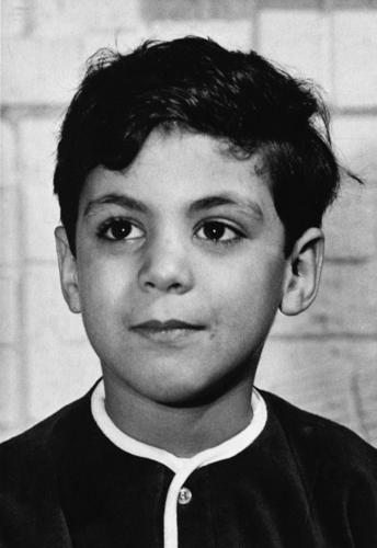 Ezekiel Emanuel: Eldest son shares family's story in new memoir