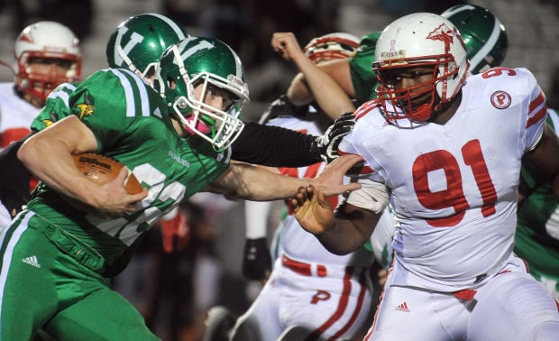 Vikings answer the challenge against Portage