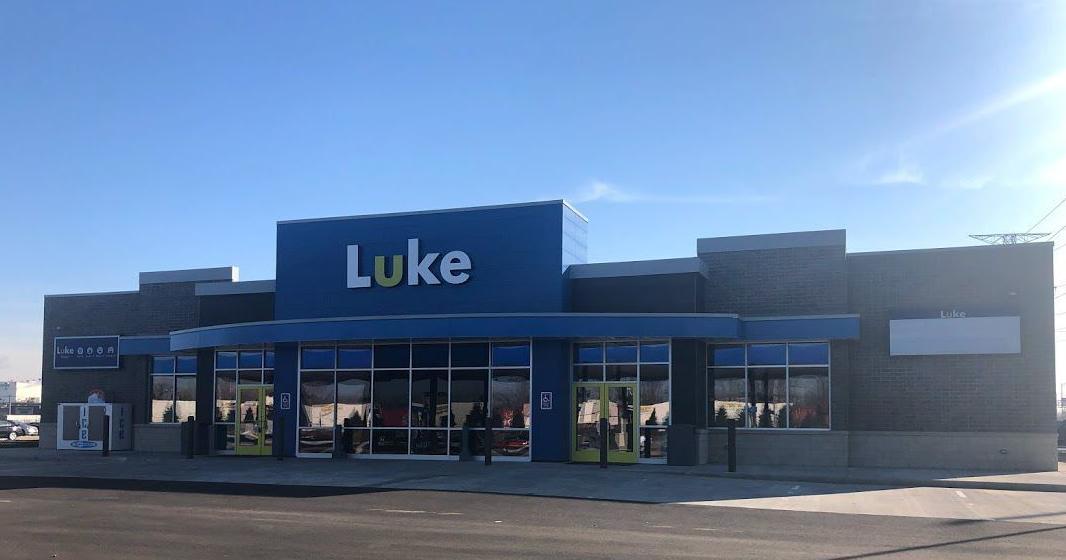 Luke opening five more convenience stores across Northwest Indiana
