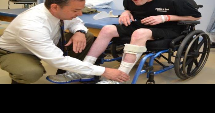 Bionic body parts: Technology and innovation create fully functioning ...