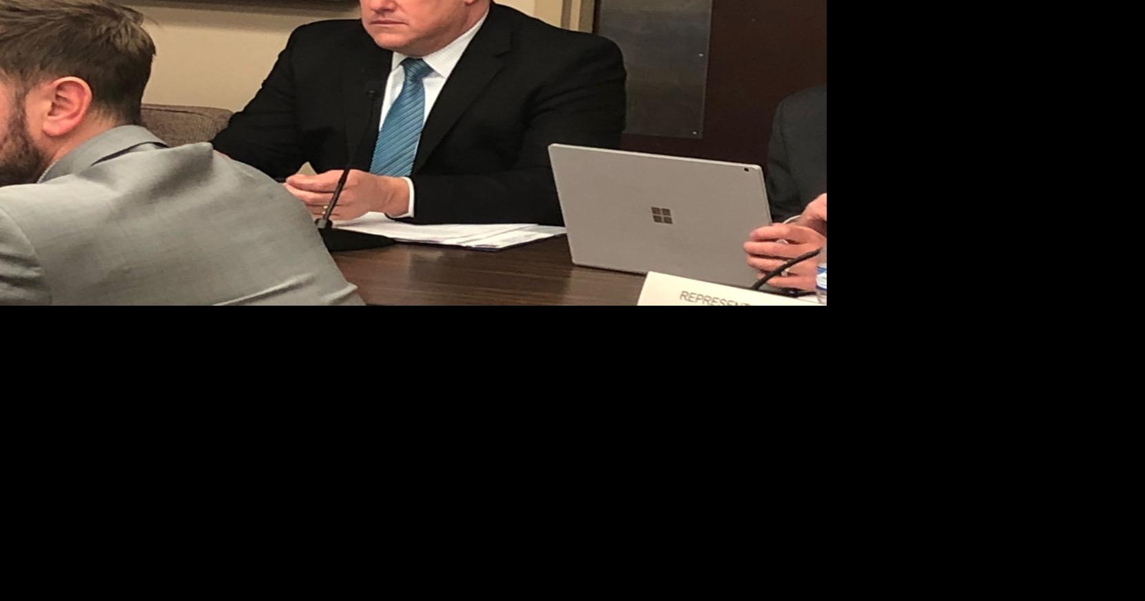 State may impose $100 million fee to move Gary casino to Borman ...