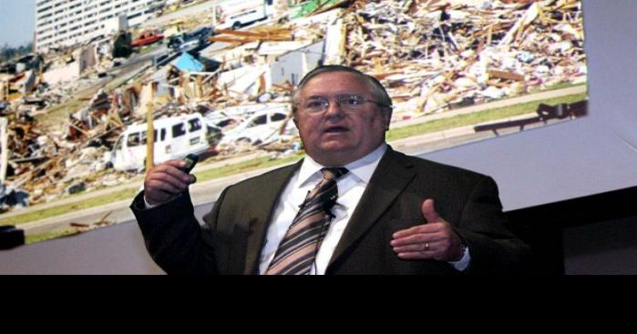 Local responders learn from Joplin tornado experience | Valparaiso News ...