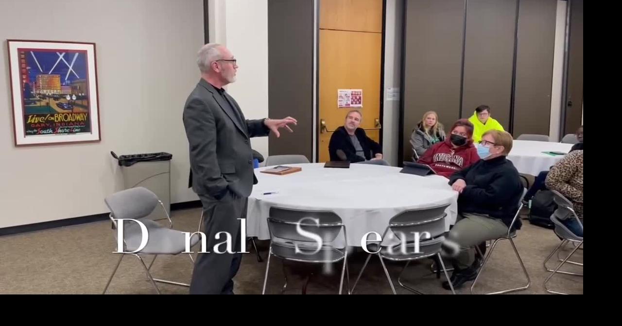 JERRY DAVICH: Fear. Crime. White flight. Racism. Lost taxes. This is ...