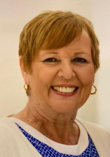 Deb Reynolds, wife of Porter County sheriff, dies following sudden illness