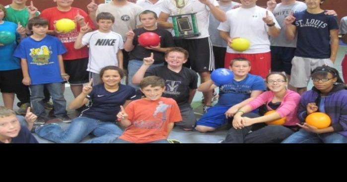 3rd Annual Battle of the Badges Dodgeball Tournament set for September 19