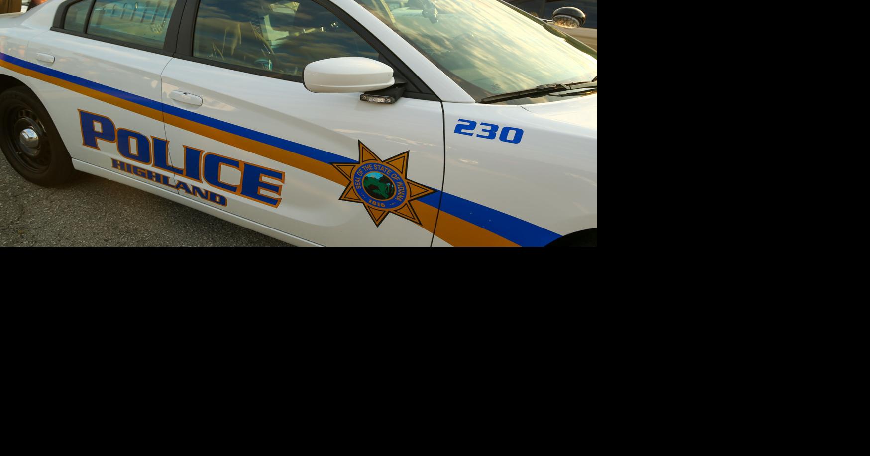 Driver in Sunday's fatal Highland crash also involved in August ...