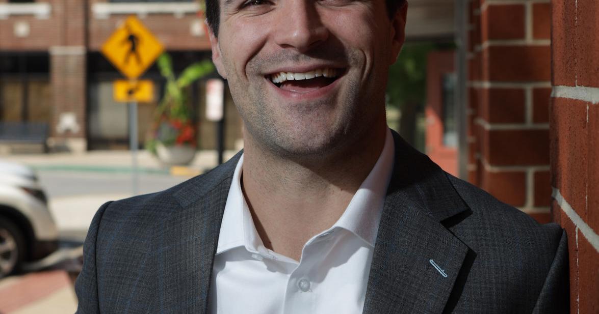 Making an impact: Alex Nickla's real estate team helps people achieve ...