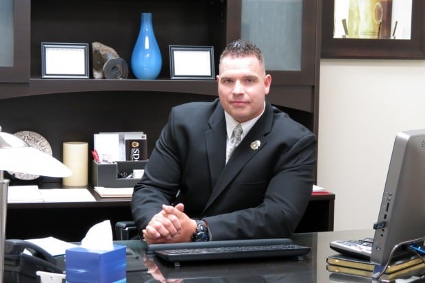 Daigre takes on leadership role at SDG Global Inc.