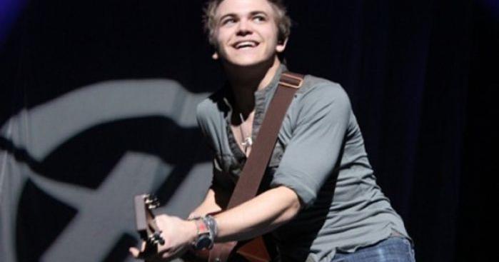 Spotlight Shines on the Porter County Fair Grandstand Entertainment