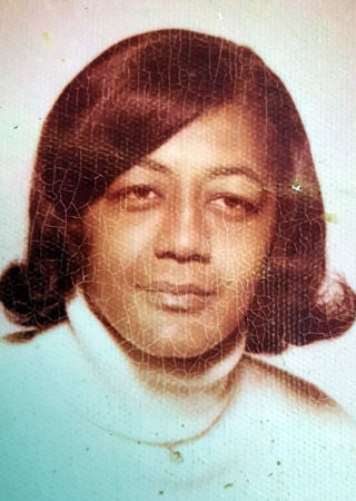 Mary L. Maclin 'Tee'
