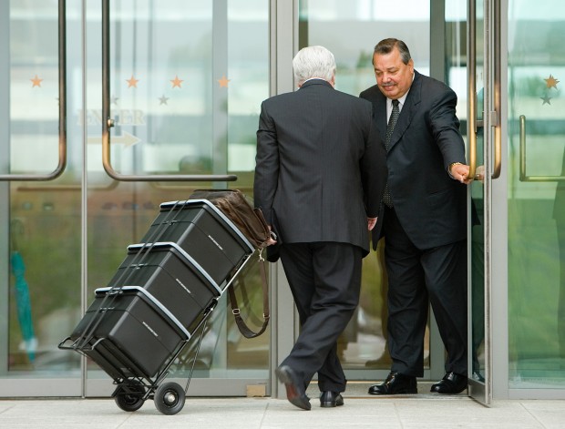 East Chicago corruption trial kicks off with some surprises