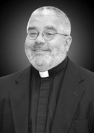 Reverend Father Joseph Angotti