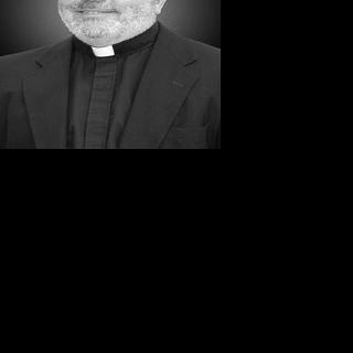 Reverend Father Joseph Angotti