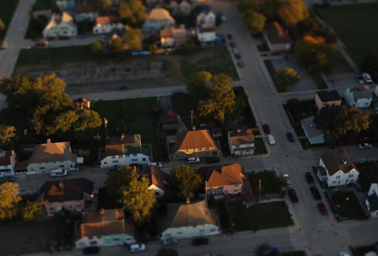 East Chicago moves forward with Marktown renovation initiative