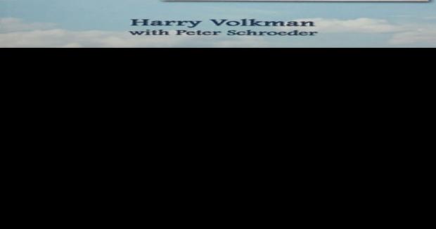 OFFBEAT: Chicago weatherman Harry Volkman writes autobiography