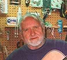 Wisthoff a builder, friend, family man