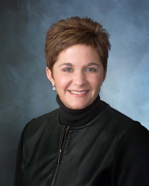PNC's Leslie Plesac earns Volunteer of the Year award