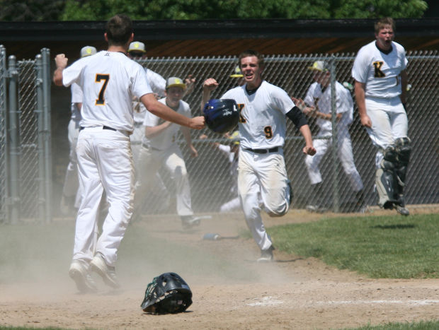 Kouts edges Morgan in eight; Washington wallops Westville in sectional ...