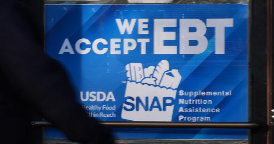 Everything you need to know about SNAP benefits in the Region
