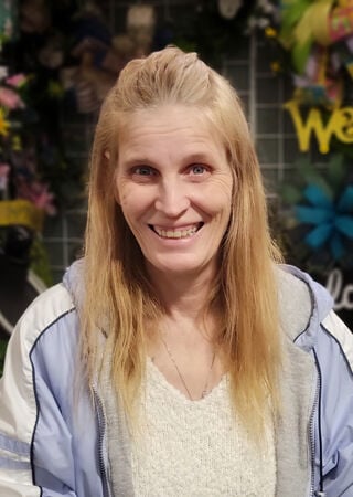 Carol Wolff Williams