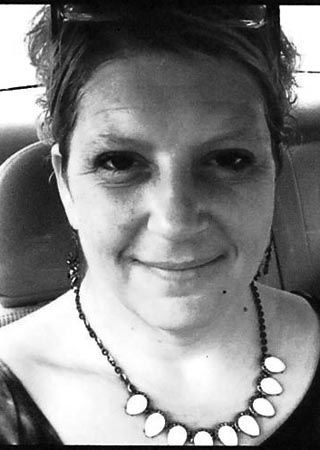 Kimberly Ann Clardy (nee Hensley)