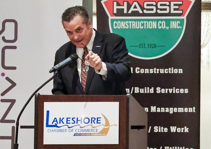 McDermott talks opportunities and challenges in State of the City Address