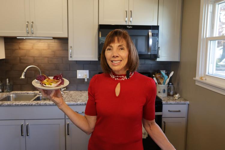 Carol Slager: Add bitter foods to diet for better digestion
