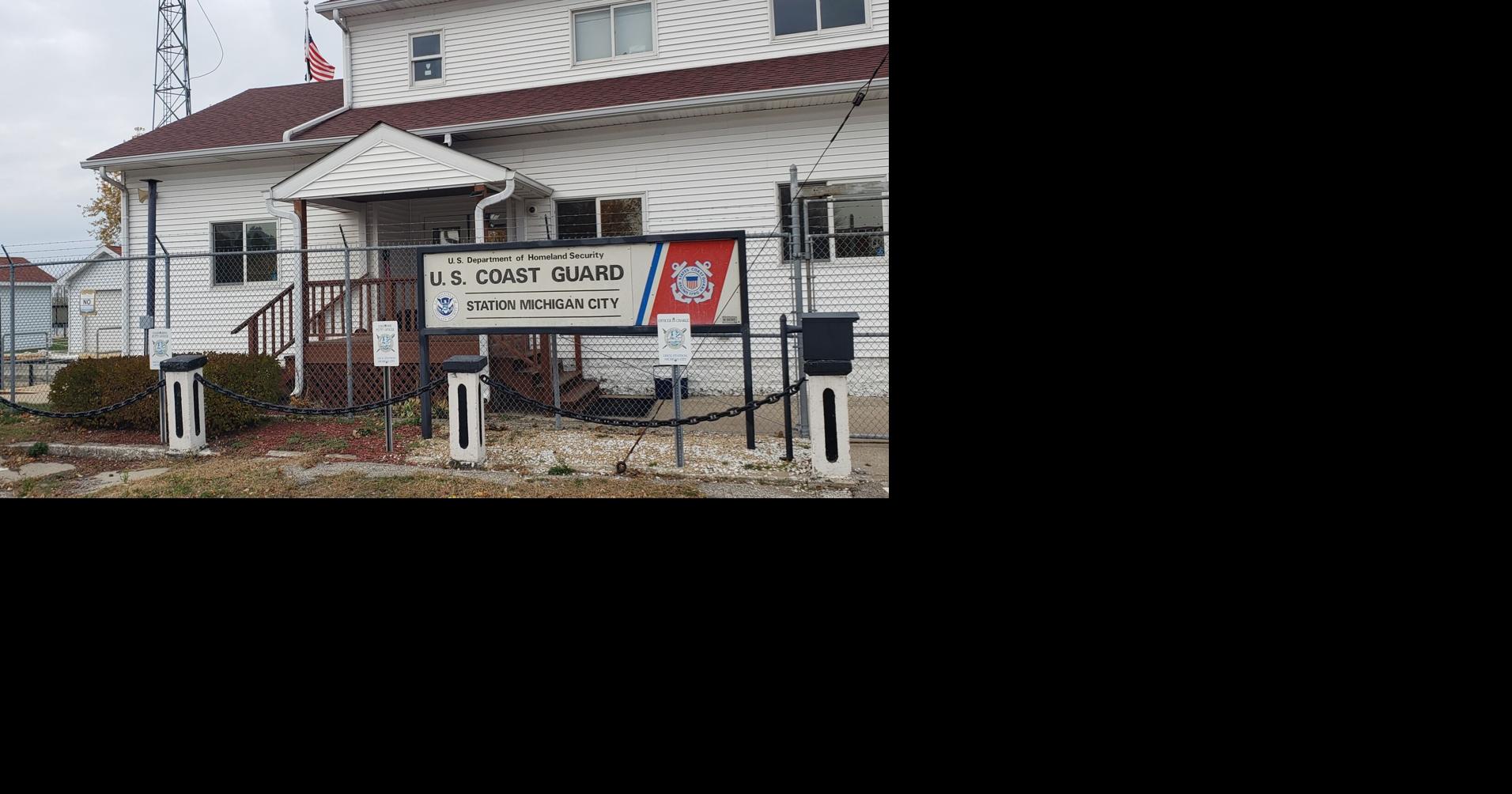 City hopes to keep Coast Guard station from downsizing