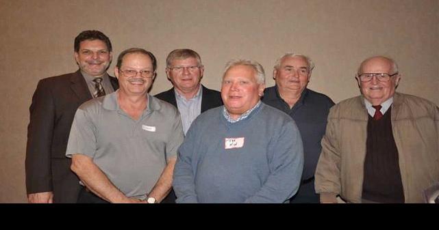 ArcelorMittal Machine Shop in East Chicago marks its 101st anniversary