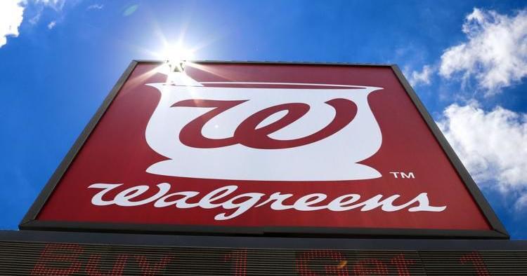 Walgreens CEO Pessina to step down, become executive chair