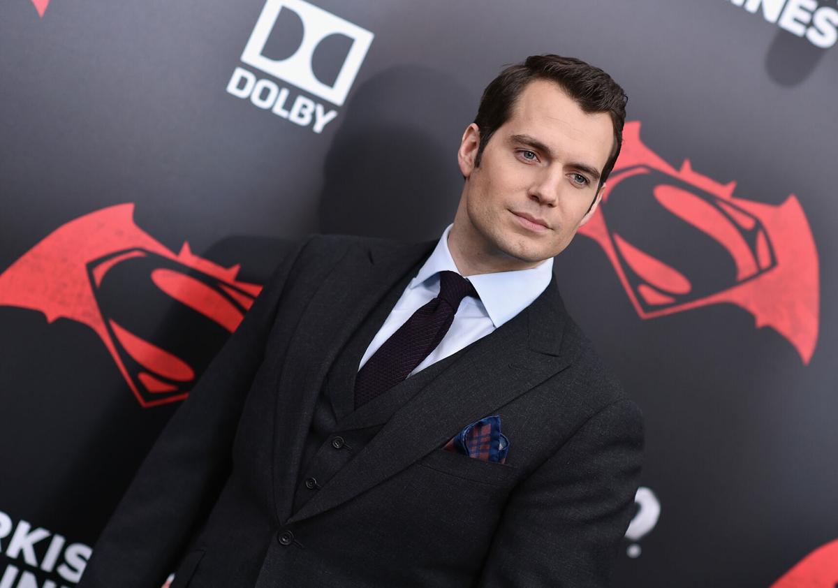 'It's sad news': Henry Cavill out as Superman due to 'changing of the ...