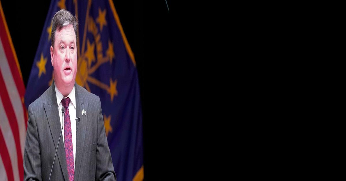 Lawsuit claiming attorney general violated journalist's First Amendment ...