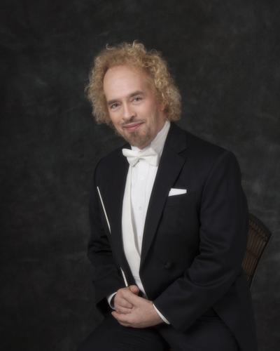 In Tune: Northwest Indiana Symphony Orchestra to perform Holiday Pops