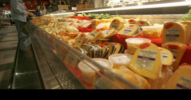 Hoosier farms offer artisinal dairy