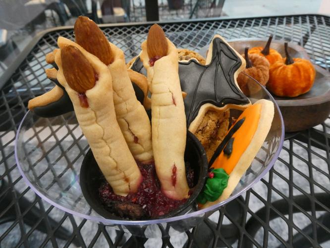 Where to find scary-delicious candy and pastries in NWI