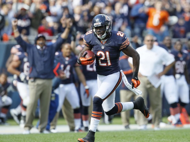 Bears' defense saves the day -- again