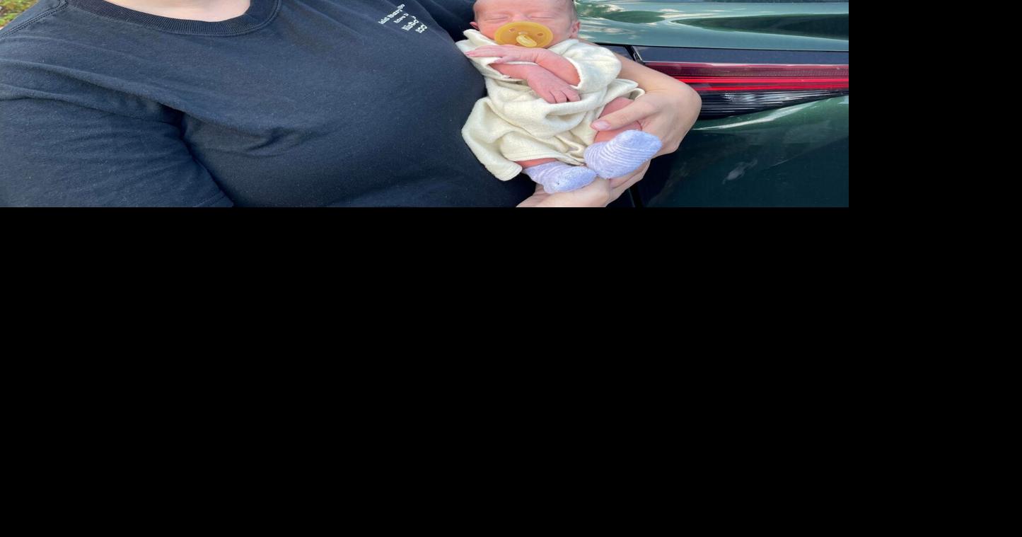 Jerry Davich: A baby delivery somewhere between home and hospital ...