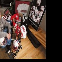 L.C. grad Jared Tomich starred on two national title teams at Nebraska