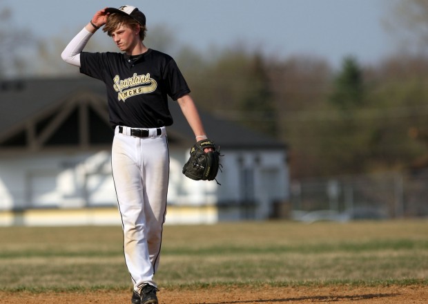Marian baseball team has great expectations