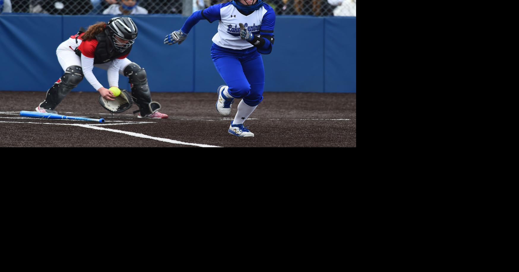 Lake Central, Crown Point softball not looking ahead to postseason yet