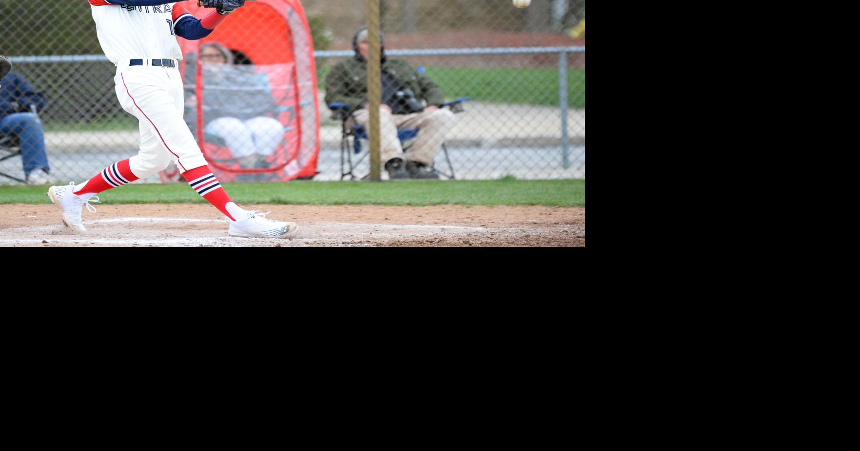 South Central's Bradley Ferrell is a family man