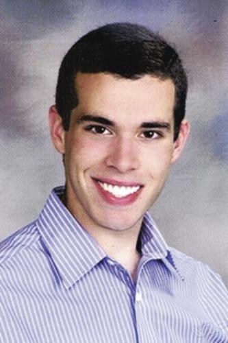 Getting to know ... Nathan Gonzalez