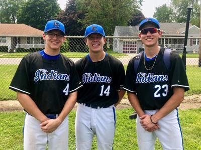 Loden's grand slam sends No. 3 Lake Central past No. 2 Crown Point ...